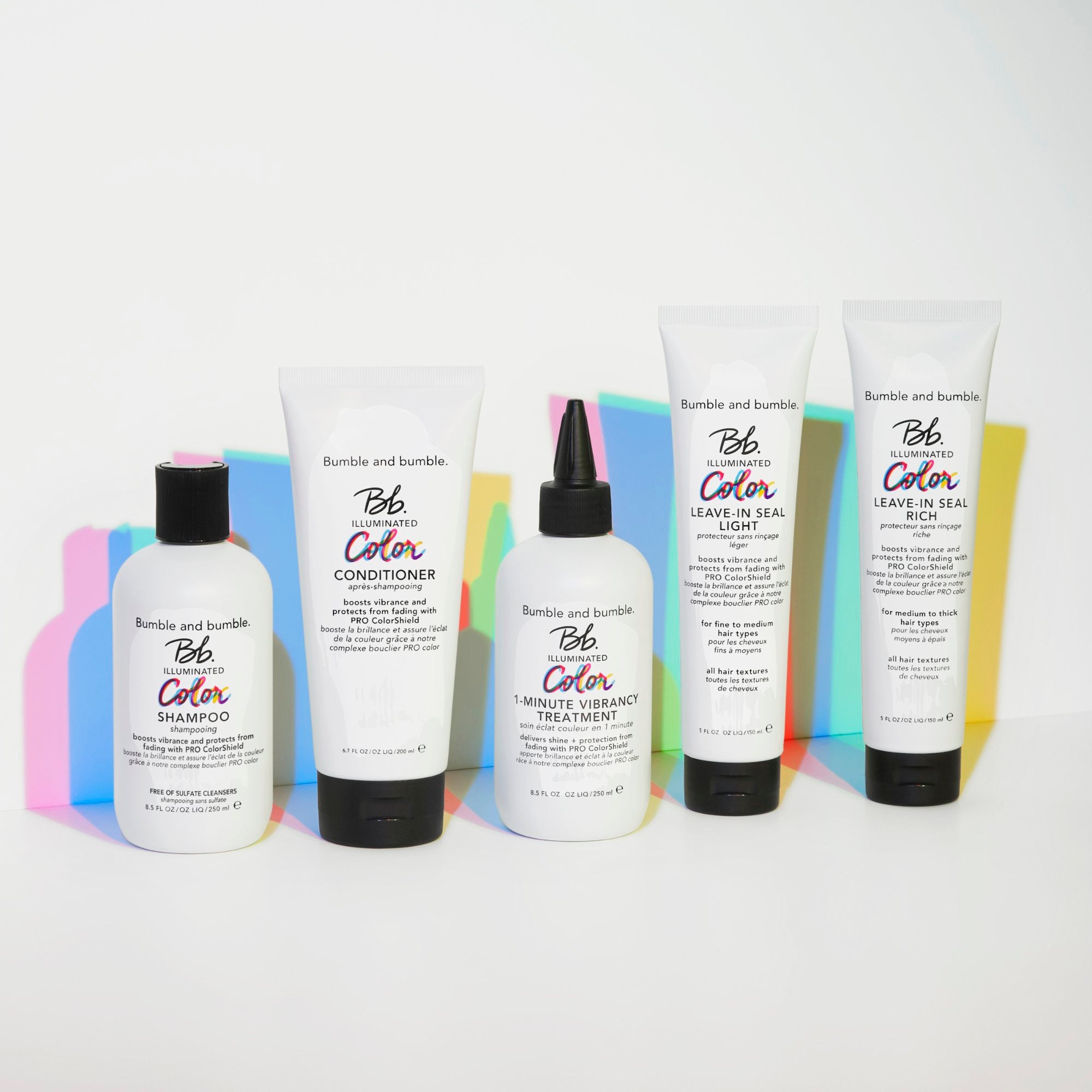 Illuminated Color – Copa Studio